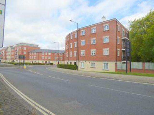 1 Bedrooms Flat for sale in Brookbank Close, Cheltenham GL50