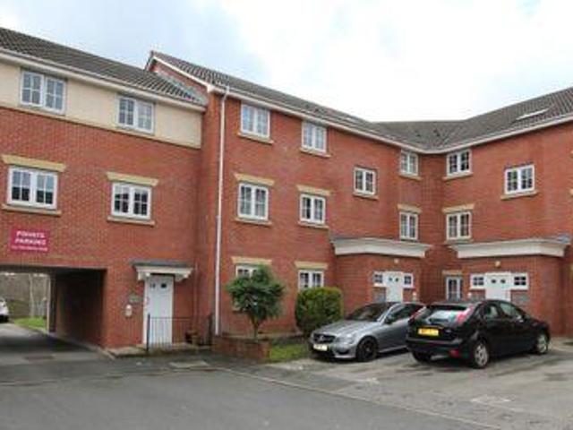 1 Bedrooms Flat for sale in Brookhey, Hyde SK14