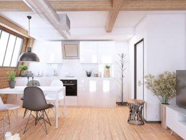 1 Bedrooms Flat for sale in Brooklyn Loft Apartments, Mason Street, Manchester M4