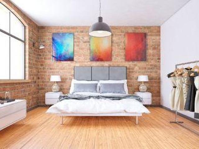 1 Bedrooms Flat for sale in Brooklyn Loft Apartments, Mason Street, Manchester M4