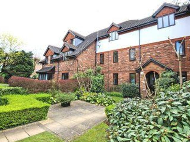 1 Bedrooms Flat for sale in Brooklyn Road, Woking, Surrey GU22