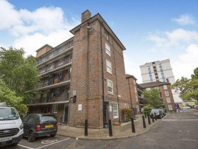 1 Bedrooms Flat for sale in Bromley High Street, London E3