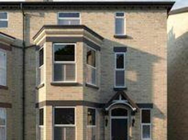 1 Bedrooms Flat for sale in Brompton Ave, Aigburth, Liverpool L17