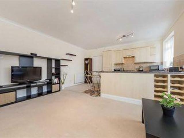 1 Bedrooms Flat for sale in Brondesbury Park, London NW6