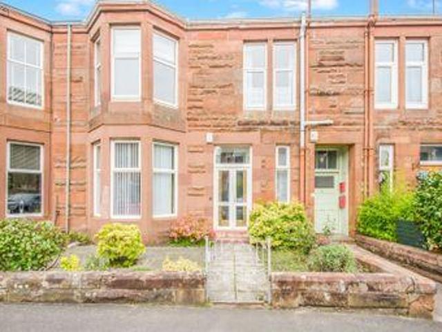 1 Bedrooms Flat for sale in Bute Gardens, Muirend, Glasgow G44