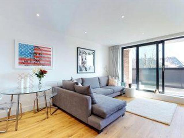 1 Bedrooms Flat for sale in Butler House, London W9
