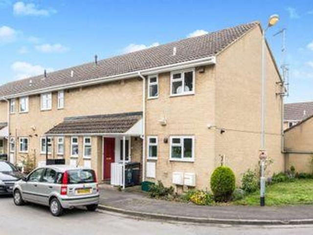 1 Bedrooms Flat for sale in Button Close, Whitchurch, Bristol BS14
