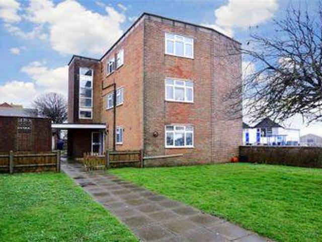 1 Bedrooms Flat for sale in Butts Road, Southwick, Brighton, West Sussex BN42