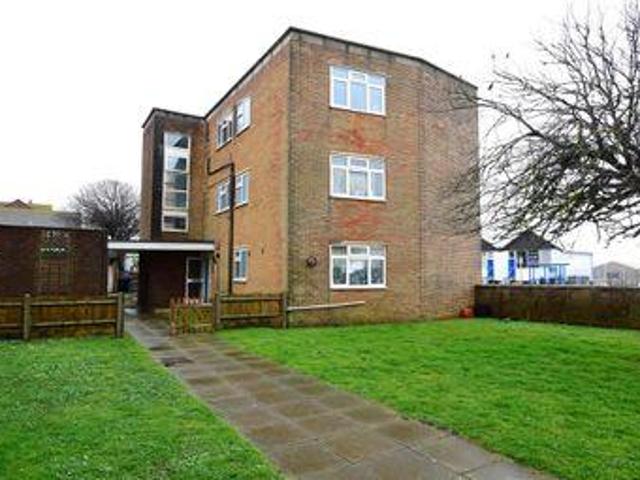 1 Bedrooms Flat for sale in Butts Road, Southwick, Brighton, West Sussex BN42