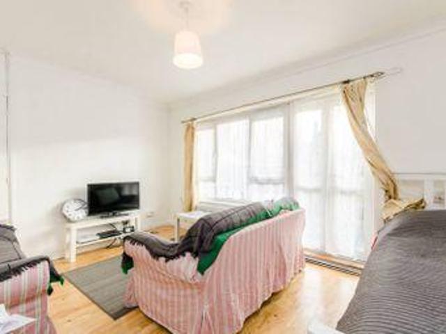 1 Bedrooms Flat for sale in Buxton Street, Whitechapel E1