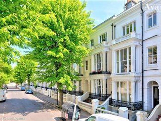 1 Bedrooms Flat for sale in Buckingham Road, Brighton, East Sussex BN1