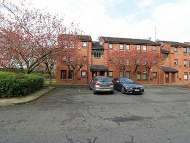 1 Bedrooms Flat for sale in Budhill Avenue, Budhill G32