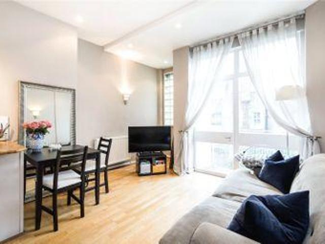 1 Bedrooms Flat for sale in Buer Road, London SW6