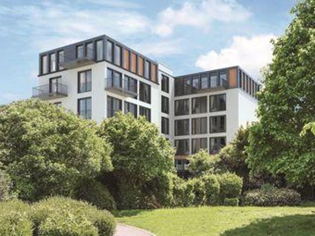 1 Bedrooms Flat for sale in Burlington Road, New Malden KT3