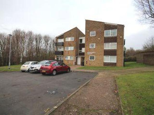 1 Bedrooms Flat for sale in Burnet Close, Hemel Hempstead HP3