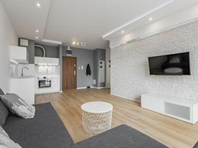 1 Bedrooms Flat for sale in Burrows Court, Liverpool L3