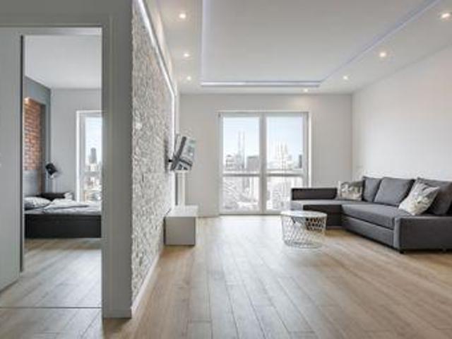 1 Bedrooms Flat for sale in Burrows Court, Liverpool L3