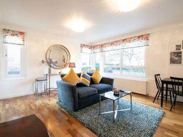 1 Bedrooms Flat for sale in Burwood Place, London W2
