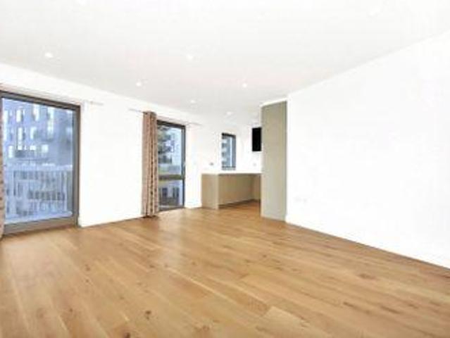1 Bedrooms Flat for sale in Bywell Place, London E16