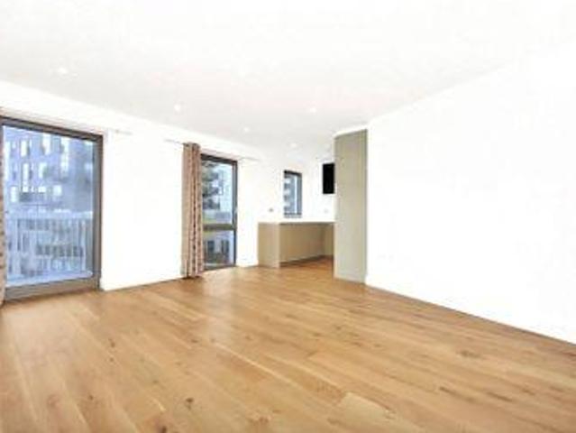 1 Bedrooms Flat for sale in Bywell Place, London E16