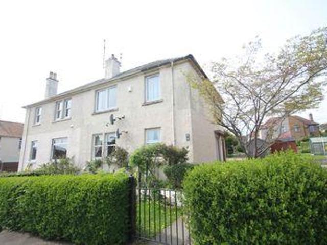 1 Bedrooms Flat for sale in Gourlay Street, Kirkcaldy KY2