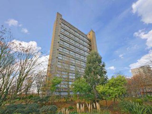 1 Bedrooms Flat for sale in Golborne Road, North Kensington W10