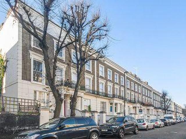 1 Bedrooms Flat for sale in Goldney Road, London W9