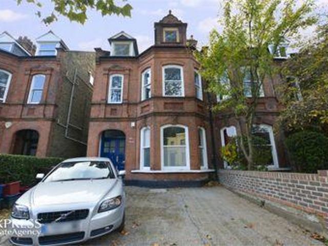 1 Bedrooms Flat for sale in Goldhawk Road, London W6