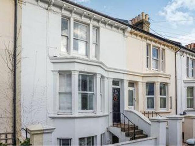 1 Bedrooms Flat for sale in Goldstone Road, Hove BN3