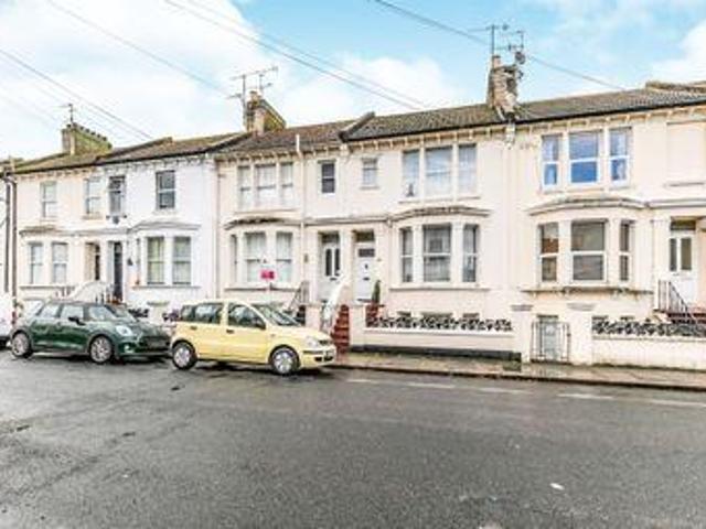 1 Bedrooms Flat for sale in Goldstone Road, Hove BN3