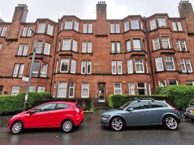 1 Bedrooms Flat for sale in Golfhill Drive, Dennistoun, Glasgow G31