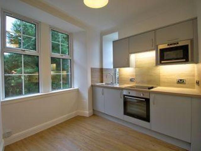 1 Bedrooms Flat for sale in Golfhill, Dunblane FK15