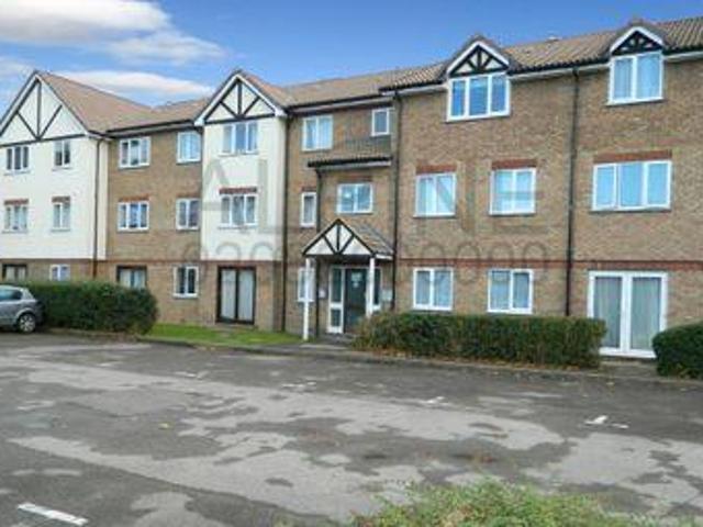1 Bedrooms Flat for sale in Goosander Court, London NW9