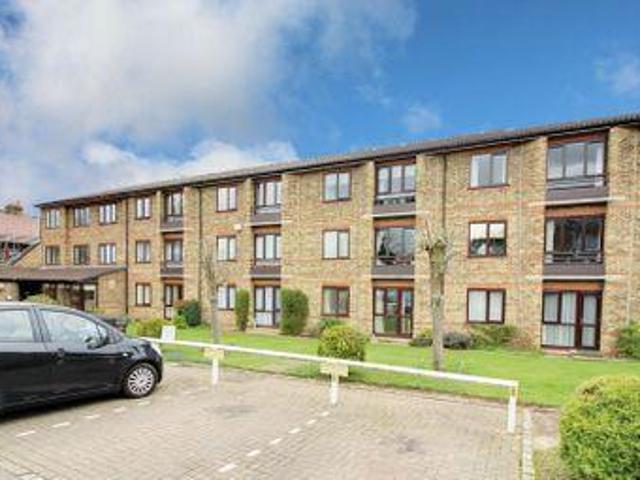 1 Bedrooms Flat for sale in Gordon Hill, Enfield EN2
