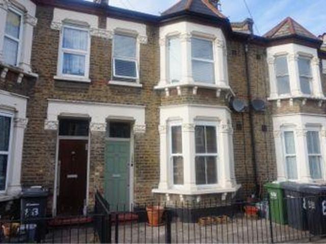 1 Bedrooms Flat for sale in Gosterwood Street, London SE8