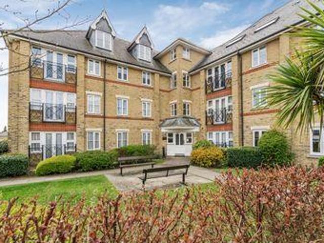 1 Bedrooms Flat for sale in Gater Drive, Enfield EN2