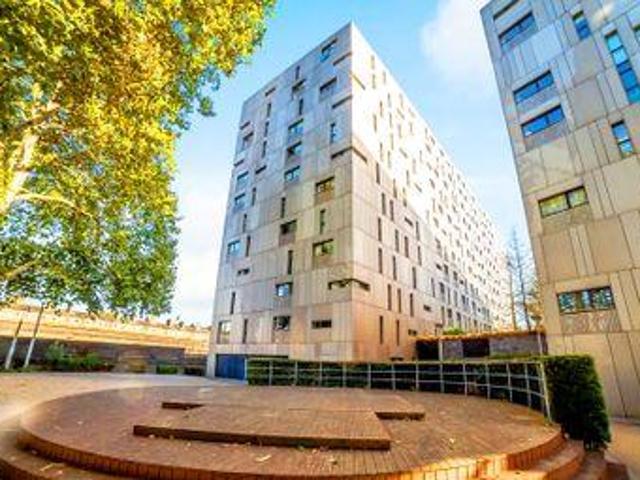 1 Bedrooms Flat for sale in Gatliff Road, Chelsea, London SW1W