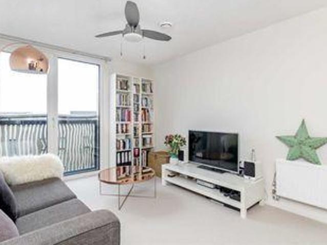 1 Bedrooms Flat for sale in Gatliff Road, London SW1W