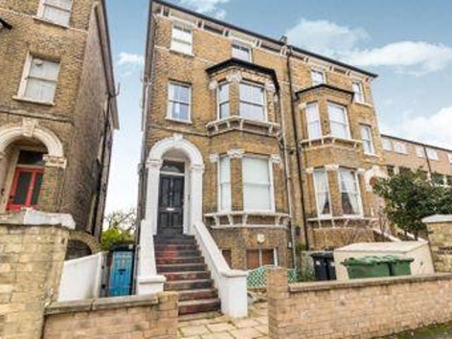 1 Bedrooms Flat for sale in Gauden Road, Clapham SW4