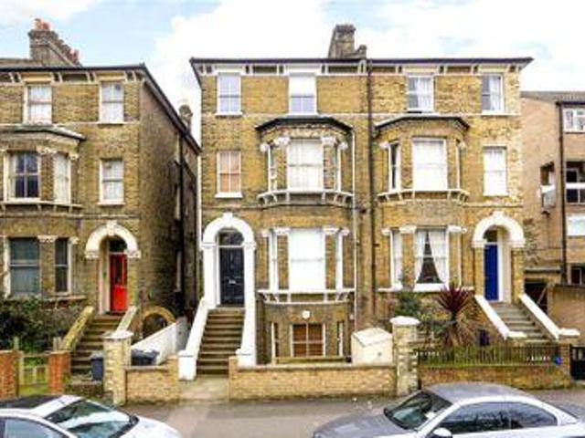 1 Bedrooms Flat for sale in Gauden Road, London SW4