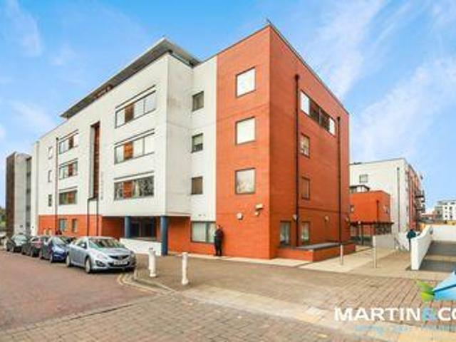 1 Bedrooms Flat for sale in Galileo, Ryland Street, Birmingham B16