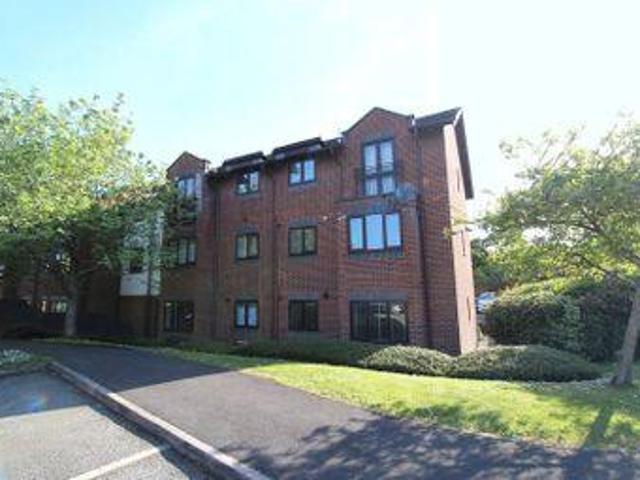 1 Bedrooms Flat for sale in Gallivan Close, Little Stoke, Bristol BS34
