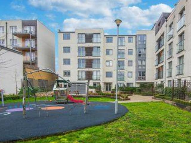 1 Bedrooms Flat for sale in Garden Road, Richmond TW9