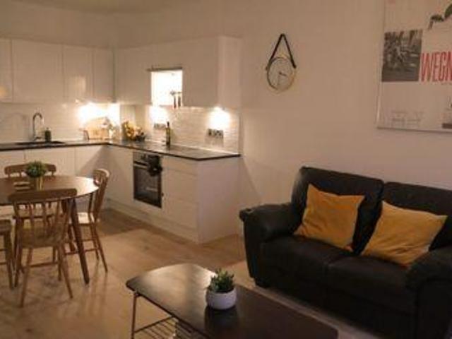1 Bedrooms Flat for sale in Garrard House, Reading RG1