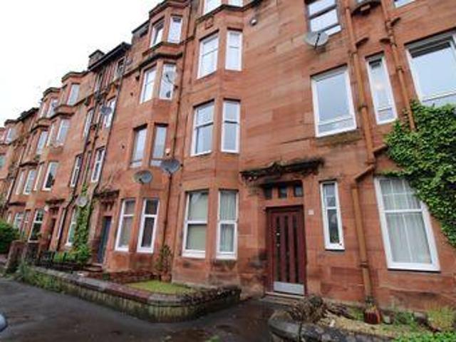 1 Bedrooms Flat for sale in Garry Street Flat 1/3, Cathcart, Glasgow G44