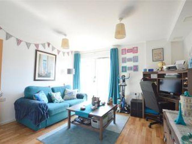 1 Bedrooms Flat for sale in Gary Court, 189 London Road, Croydon CR0