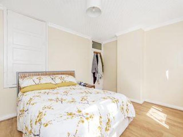 1 Bedrooms Flat for sale in Geffrye Estate, London N1