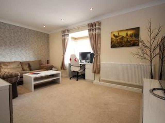 1 Bedrooms Flat for sale in Geneva Road, Fulwood, Preston PR2