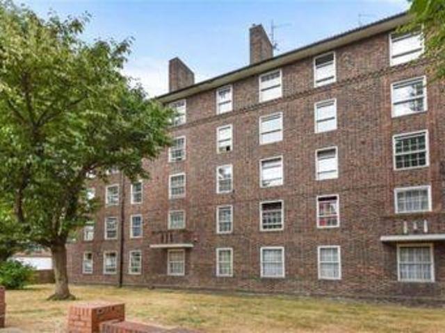 1 Bedrooms Flat for sale in George Row, London SE16