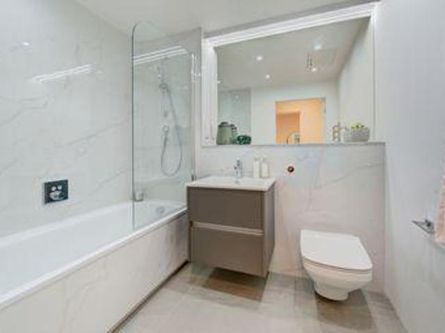 1 Bedrooms Flat for sale in Gernon Road, Letchworth Garden City SG6
